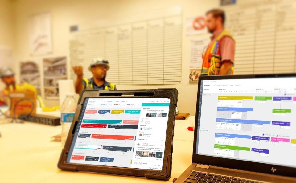 RefinemySite.ai - Plan with ease. Deliver with confidence